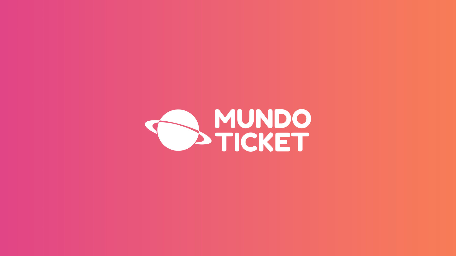 Mundo Ticket - Omelete&CO